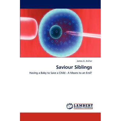 Saviour Siblings