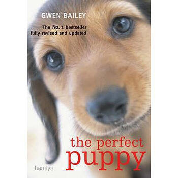 Perfect Puppy: Take Britain's Number One Pup...