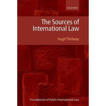 The Sources of International Law