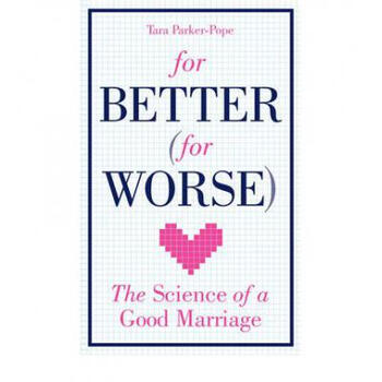 For Better (For Worse): The Science of a Goo...