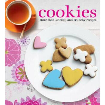 Cookies Box Set