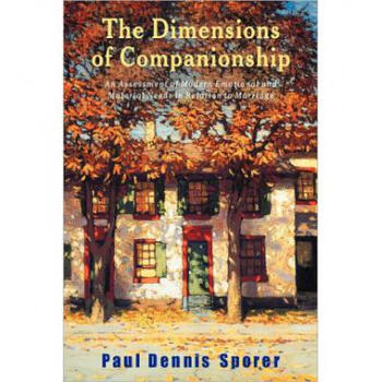The Dimensions of Companionship
