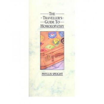 Traveller's Guide to Homoeopathy