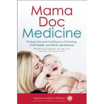 Mama Doc Medicine: Finding Calm and Confiden...