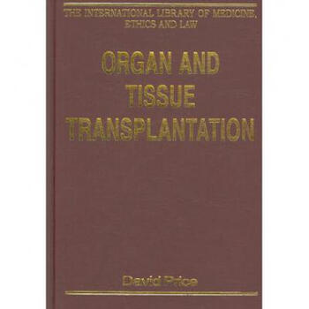 Organ and Tissue Transplantation