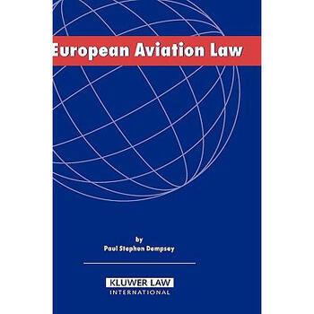European Aviation Law