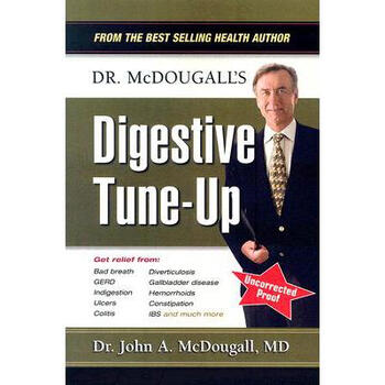 Dr. McDougall's Digestive Tune-Up