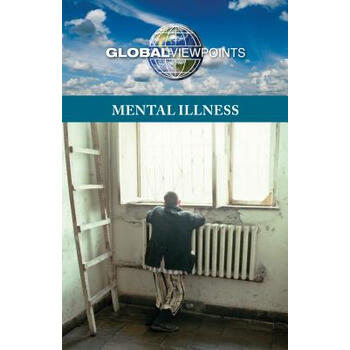 【】Mental Illness