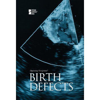 【】Birth Defects