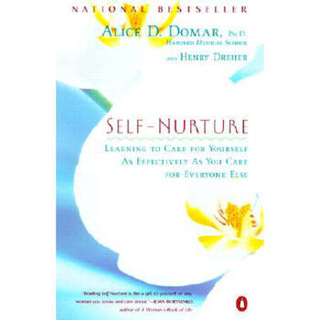 Self-Nurture: Learning to Care for Yourself ...