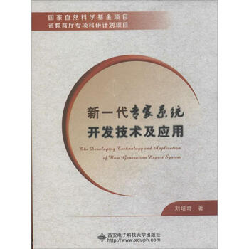 新一代专家系统开发技术及应用