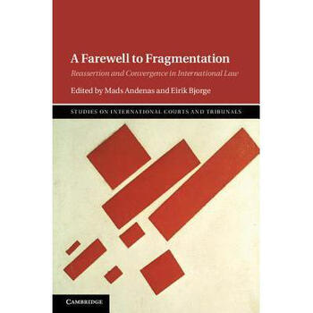 Farewell to Fragmentation: Reassertion and C...