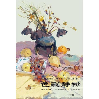 色彩静物