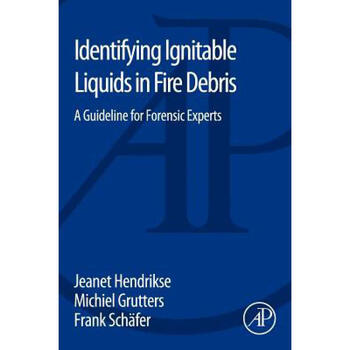 Identifying Ignitable Liquids in Fire Debris...