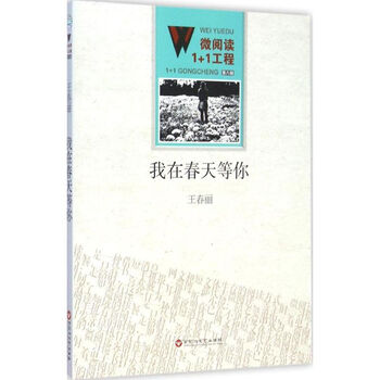我在春天等你