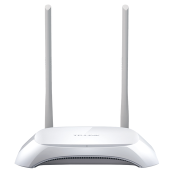 详实评测：普联TL-WR842N路由器的质量和性价比分析_众测评价网