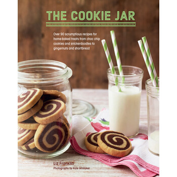 The Cookie Jar