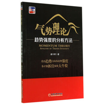气势理论(趋势强度的分析方法)