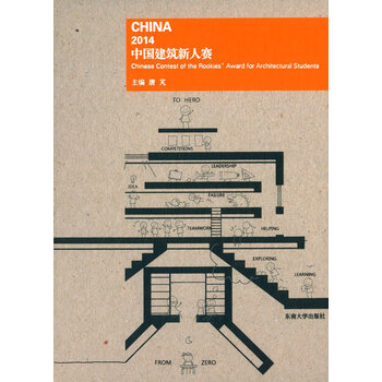 2014中国建筑新人赛
