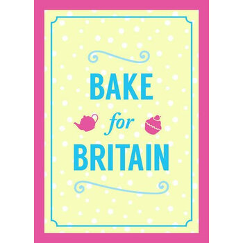 Bake For Britain