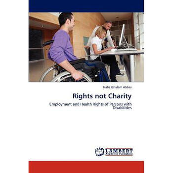 Rights not Charity