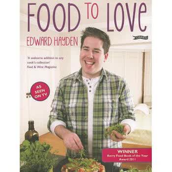 Food to Love