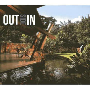 Outside in: Design by Pentago
