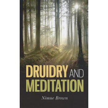 Druidry and Meditation