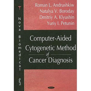 Computer-Aided Cytogenic Method of Cancer Di...