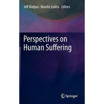 Perspectives on Human Suffering