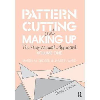 Pattern Cutting and Making Up: The Professio...