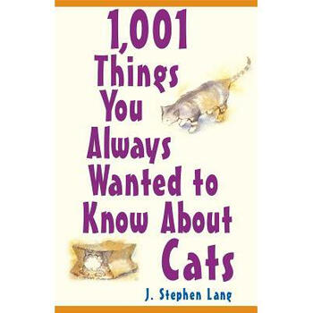 1,001 Things You Always Wanted to Know about...
