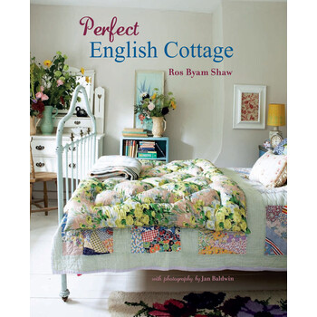 Perfect English Cottage