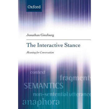 The Interactive Stance