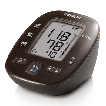 欧姆龙官方旗舰店 - 京东血压计