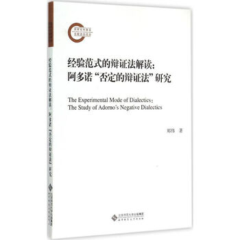 经验范式的辩证法解读