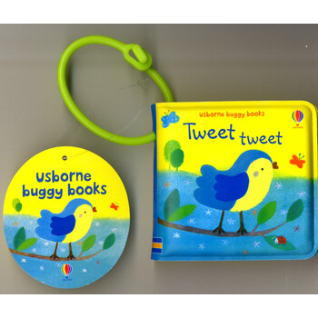 Tweet Tweet (PEVA)