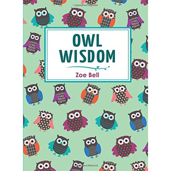 Owl Wisdom