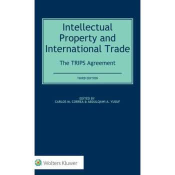 Intellectual Property and International Trad...