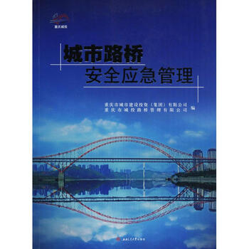 城市路桥安全应急管理