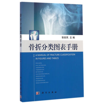 骨折分类图表手册