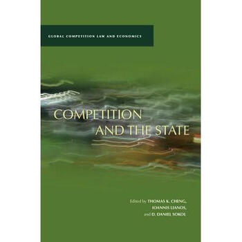 Competition and the State