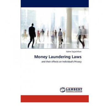 Money Laundering Laws