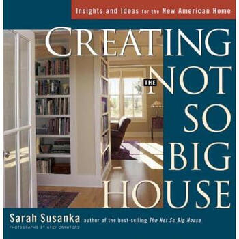 Creating the Not So Big House: Insights and ...