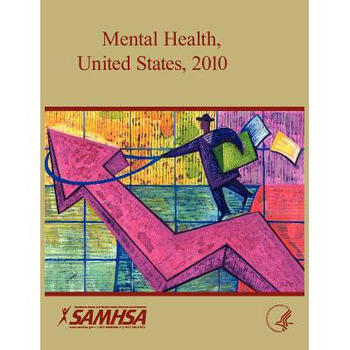 Mental Health United States 2010