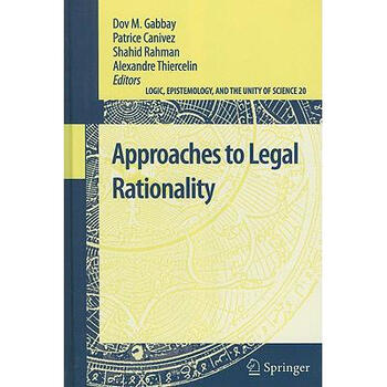 Approaches to Legal Rationality