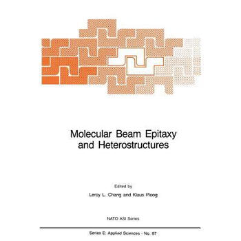 Molecular Beam Epitaxy and Heterostructures