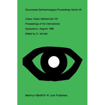 Colour Vision Deficiencies VIII