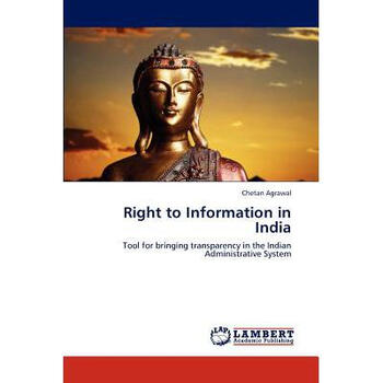 Right to Information in India
