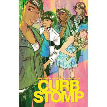 Curb Stomp, 1